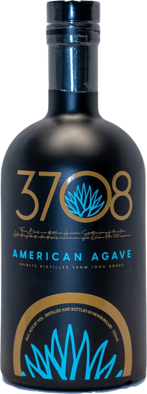 WC Beverage - Products - 3708 - American Agave Gold